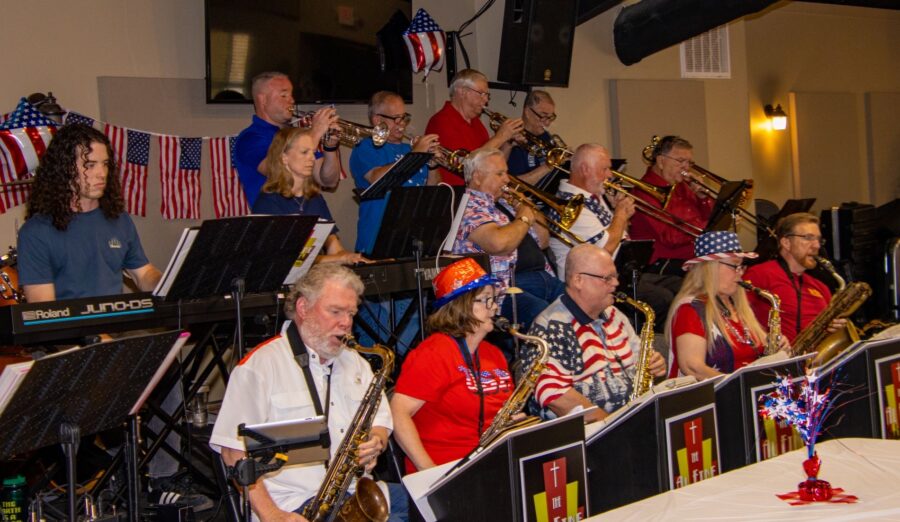 TASCA Member Events - TASCA Activity Center