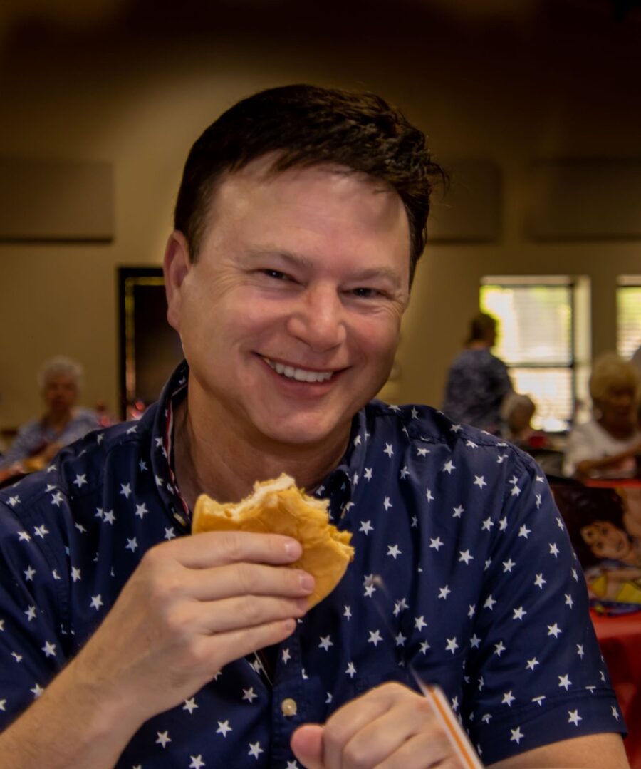 TASCA Member Events - TASCA Activity Center